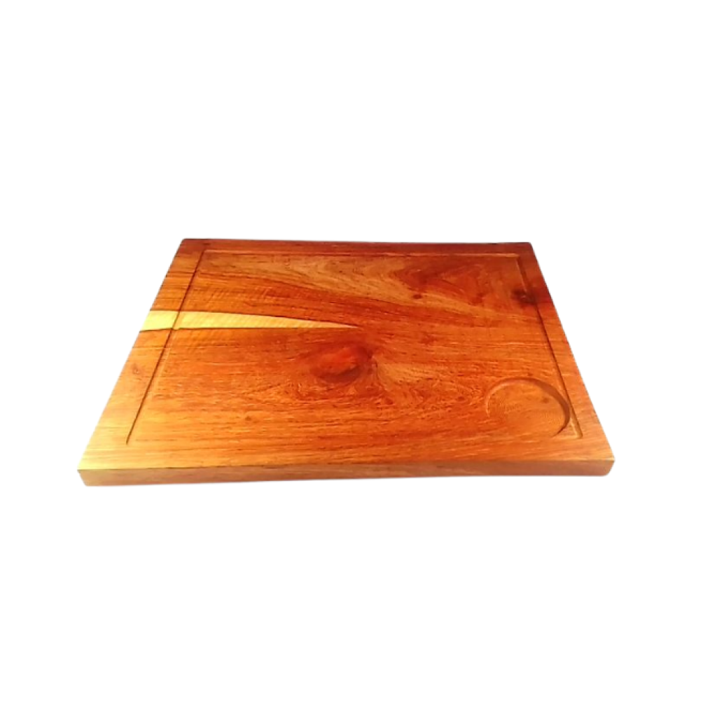 Planki Borde – Think for a Change