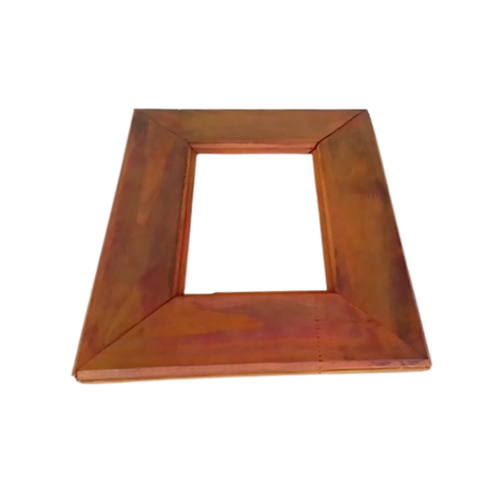 Frames – Think for a Change