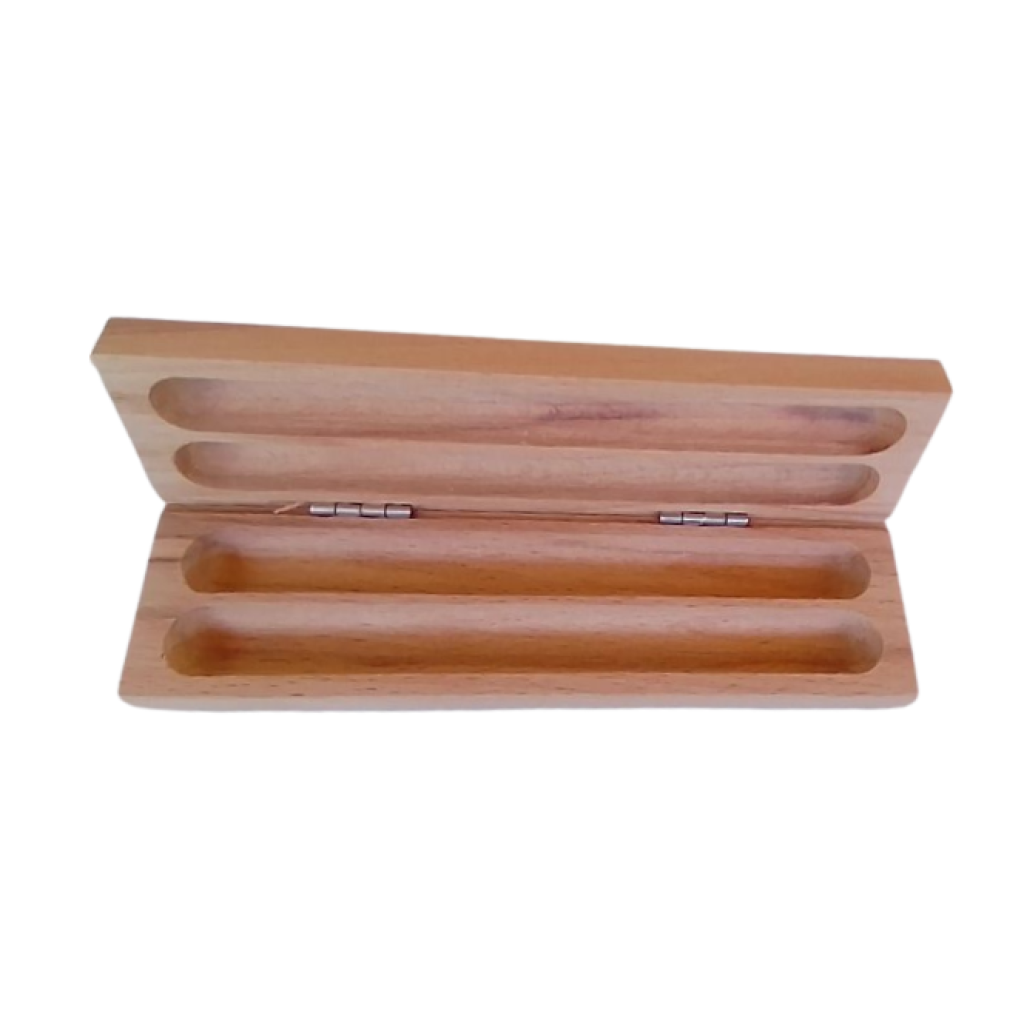 PBD Pen Box Double – Think for a Change
