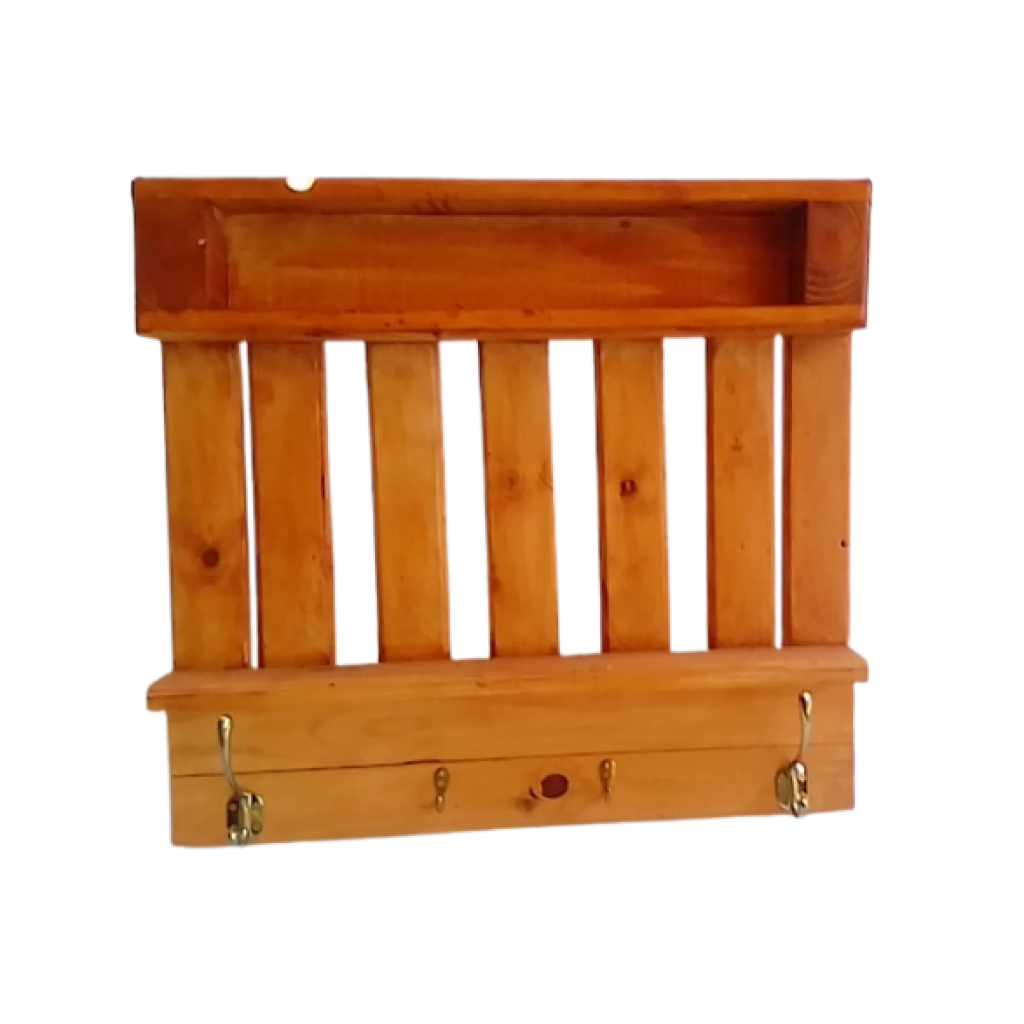 WDU Wall Display Unit – Think for a Change